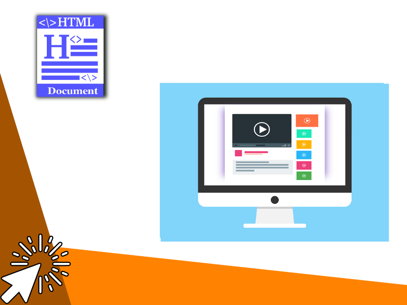 Creación de página web HTML - Setnology